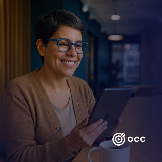 OCC Blog para Empresas